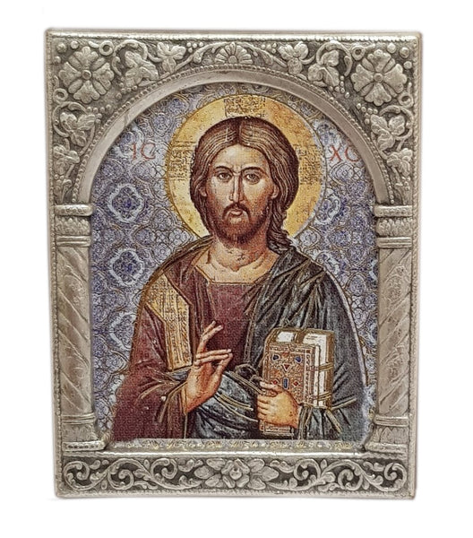 Desk Icon - Christ the Teacher | New Norcia Museum Gift Shop